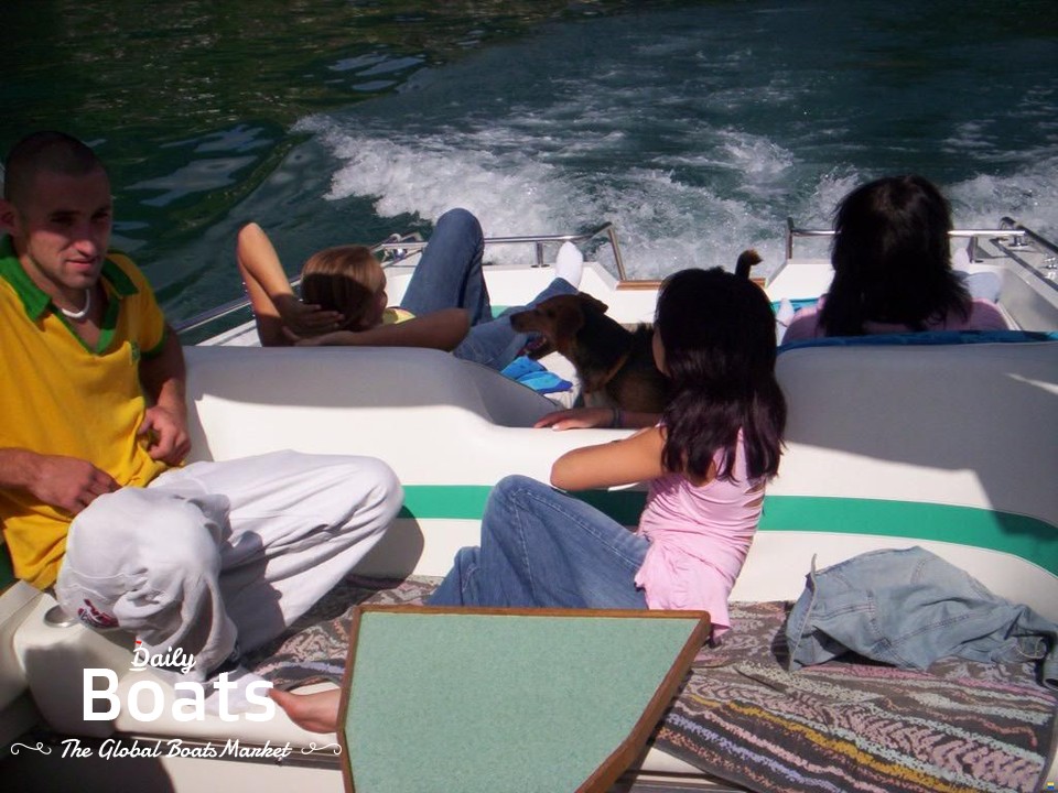 1989 Wellcraft Scarab 42 Excalibur for sale. View price, photos and Buy ...