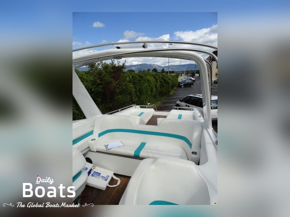 1989 Wellcraft Scarab 42 Excalibur for sale. View price, photos and Buy ...