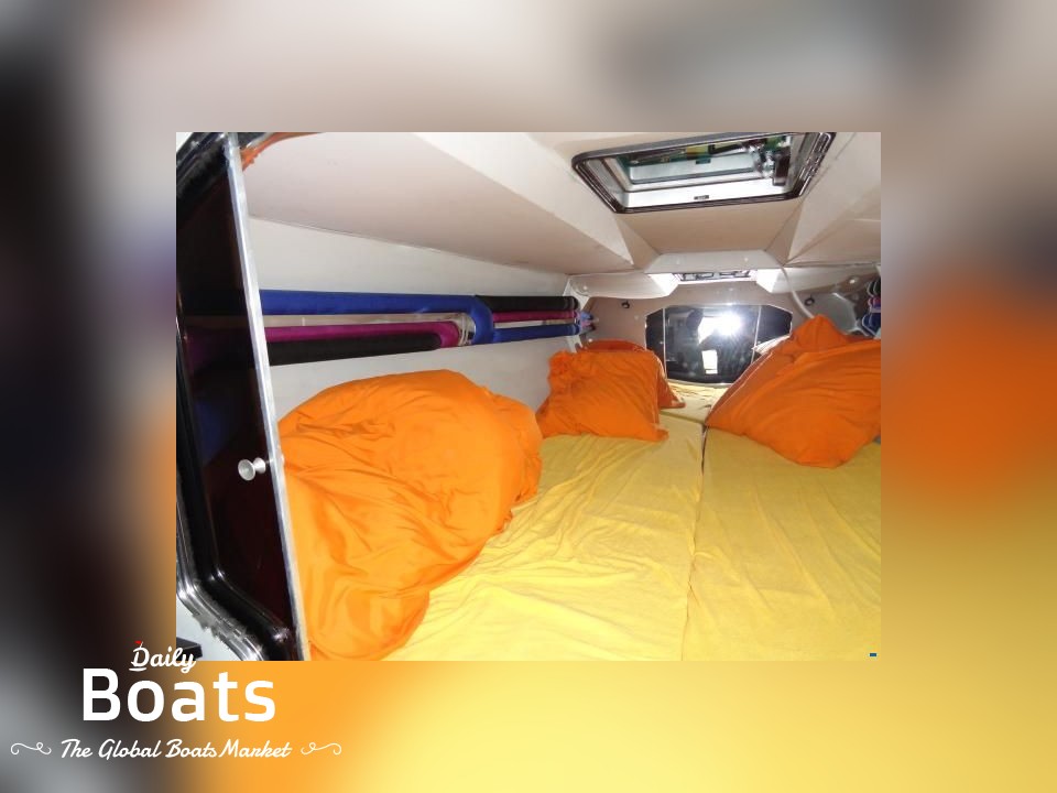 1989 Wellcraft Scarab 42 Excalibur for sale. View price, photos and Buy ...