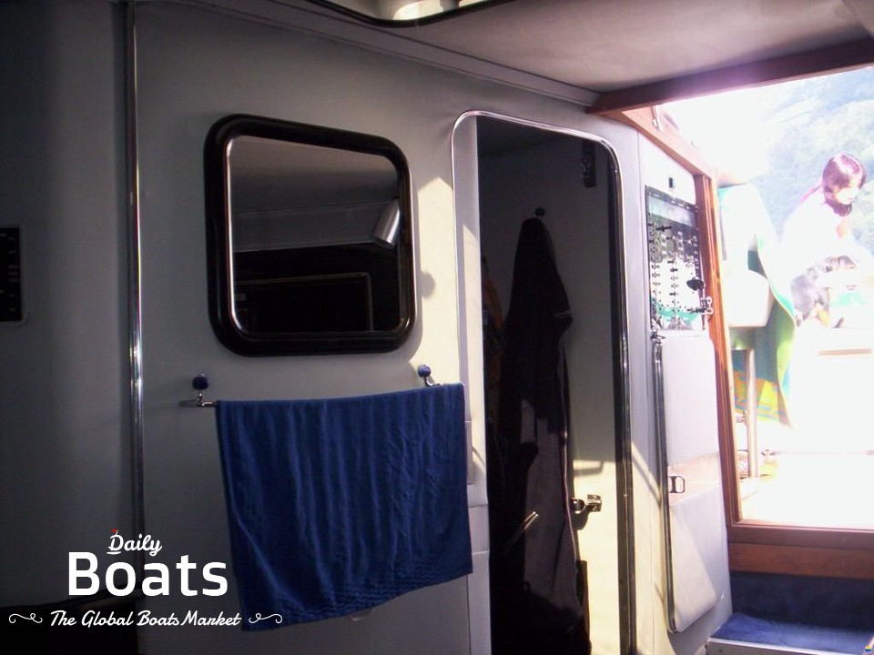 1989 Wellcraft Scarab 42 Excalibur for sale. View price, photos and Buy ...