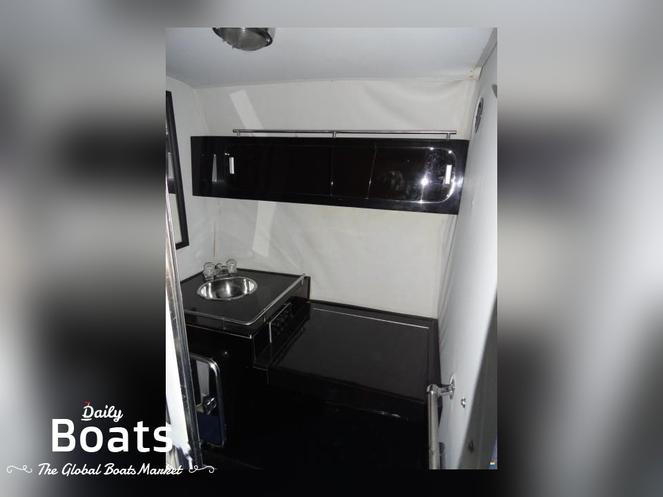 1989 Wellcraft Scarab 42 Excalibur for sale. View price, photos and Buy ...