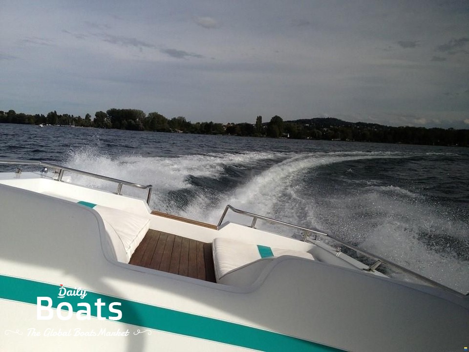 1989 Wellcraft Scarab 42 Excalibur for sale. View price, photos and Buy ...