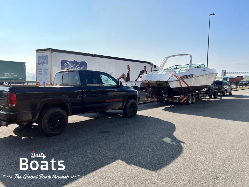 1989 Wellcraft Scarab 42 Excalibur for sale. View price, photos and Buy ...