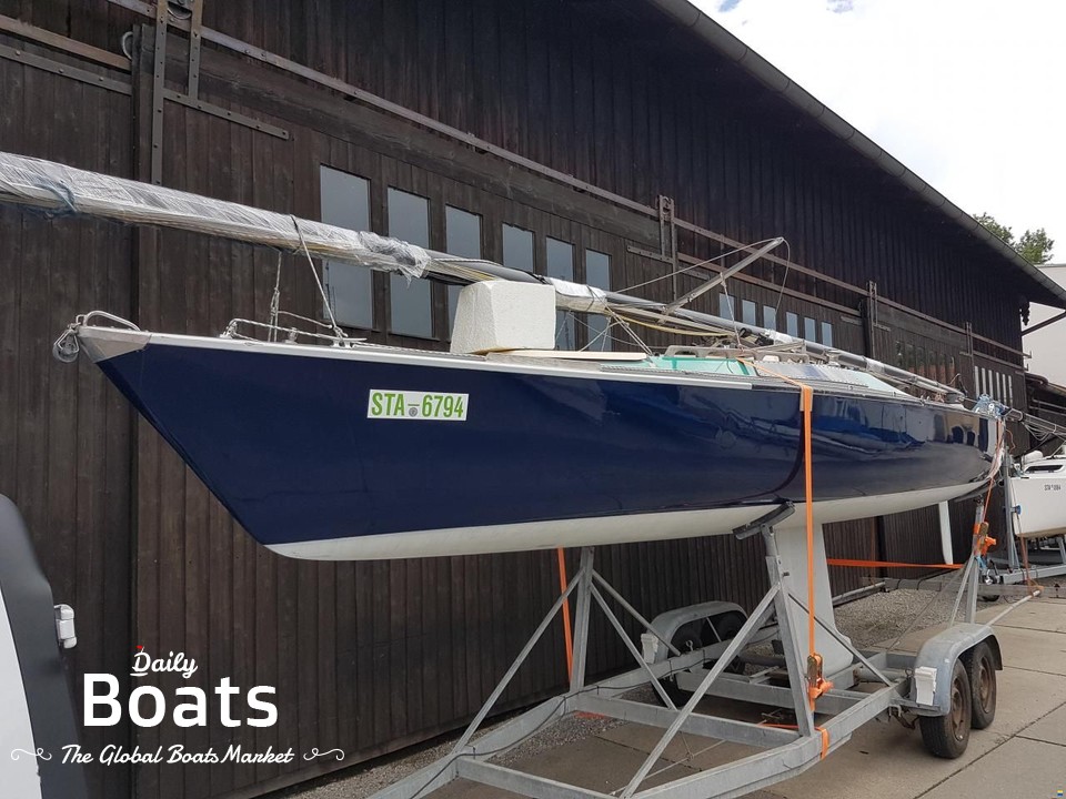 1984 Stöberl Akros for sale. View price, photos and Buy 1984 Stöberl ...