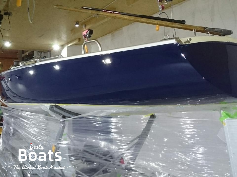 1984 Stöberl Akros for sale. View price, photos and Buy 1984 Stöberl ...