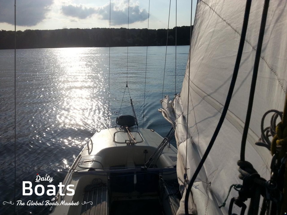 1984 Stöberl Akros for sale. View price, photos and Buy 1984 Stöberl ...