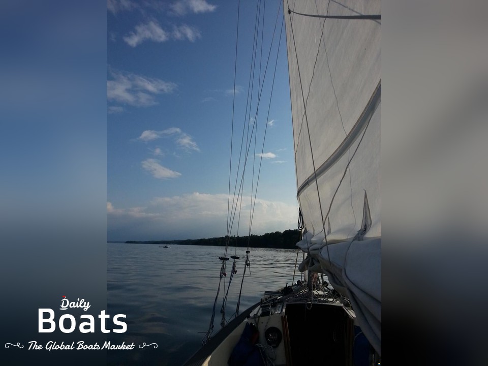 1984 Stöberl Akros for sale. View price, photos and Buy 1984 Stöberl ...