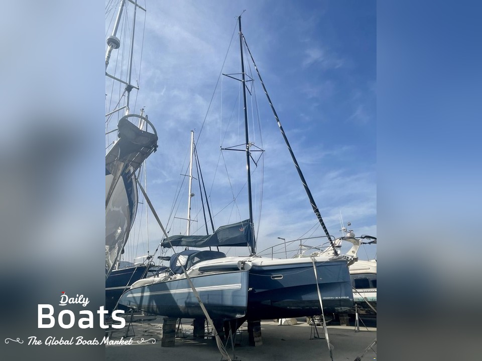 2017 Dragonfly 32 Supreme for sale. View price, photos and Buy 2017 ...