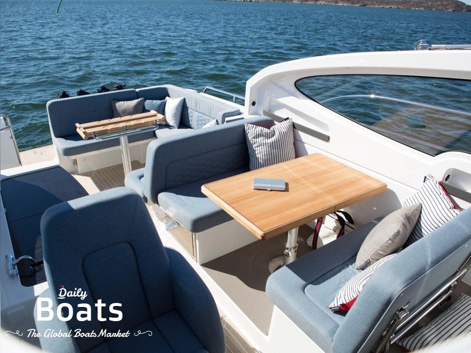 2023 Nimbus 305 Drophead for sale. View price, photos and Buy 2023 ...