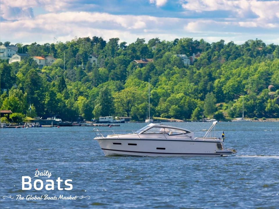 2023 Nimbus 305 Drophead for sale. View price, photos and Buy 2023 ...