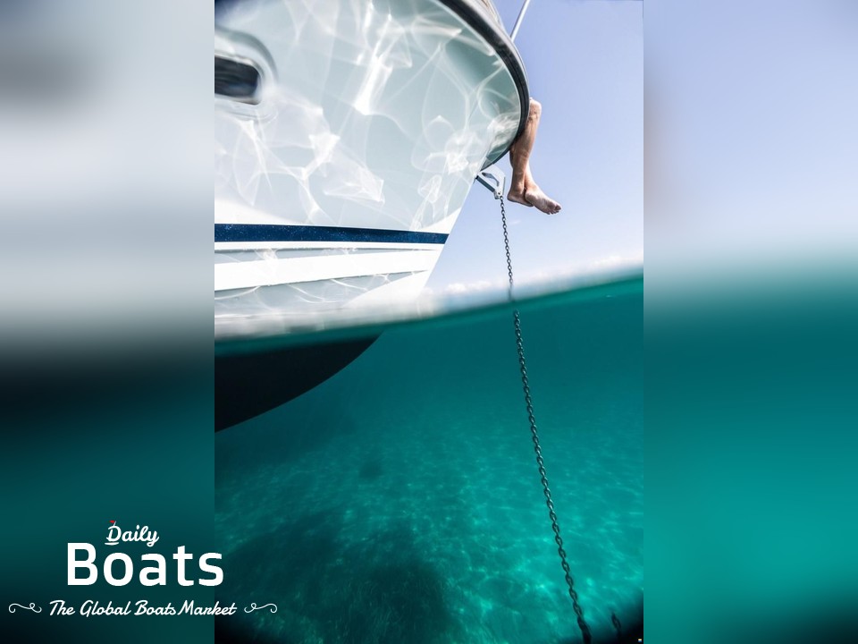 2023 Nimbus 305 Drophead for sale. View price, photos and Buy 2023 ...