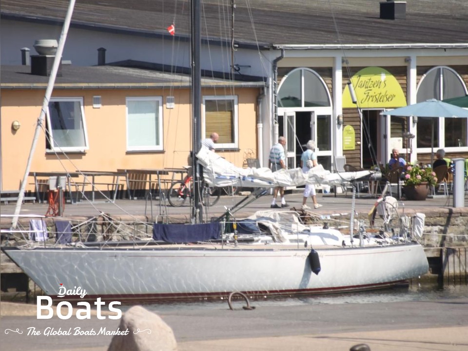 1979 Baltic 39 for sale. View price, photos and Buy 1979 Baltic 39 #409335