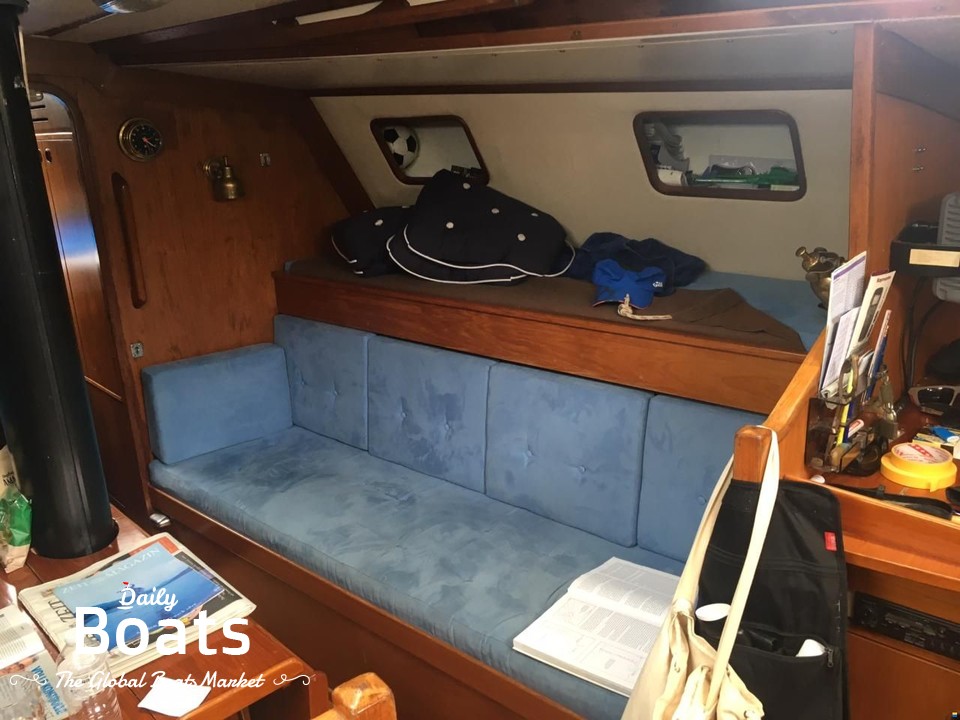 1979 Baltic 39 for sale. View price, photos and Buy 1979 Baltic 39 #409335