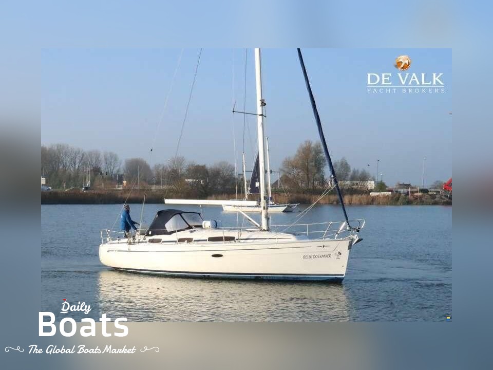2008 Bavaria 34 Cruiser for sale. View price, photos and Buy 2008 ...