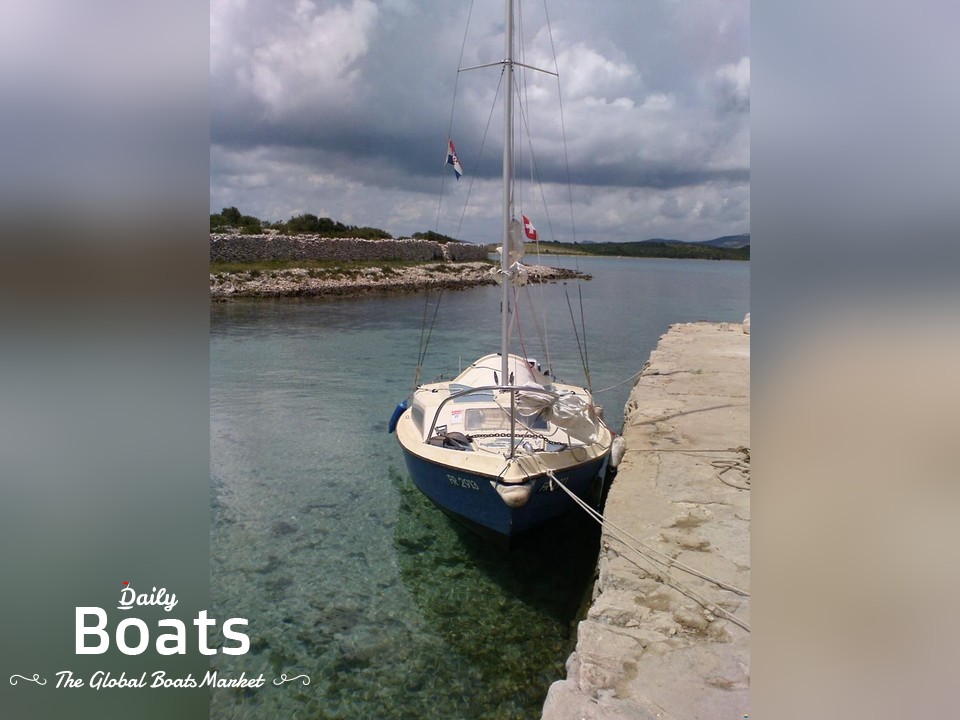 1980 Unknown Sea Hawk for sale. View price, photos and Buy 1980 Unknown ...