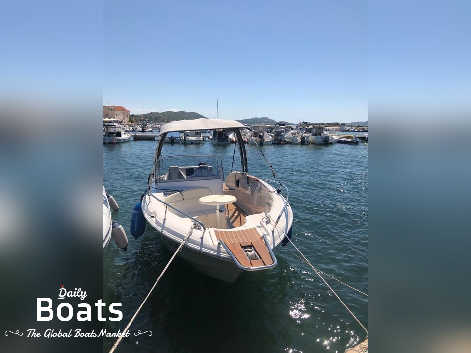 2009 Quicksilver Commander 600 for sale. View price, photos and Buy ...