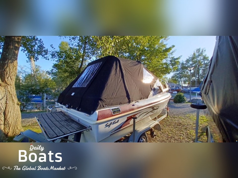 1990 Swift Craft Sab Intra for sale. View price, photos and Buy 1990 ...