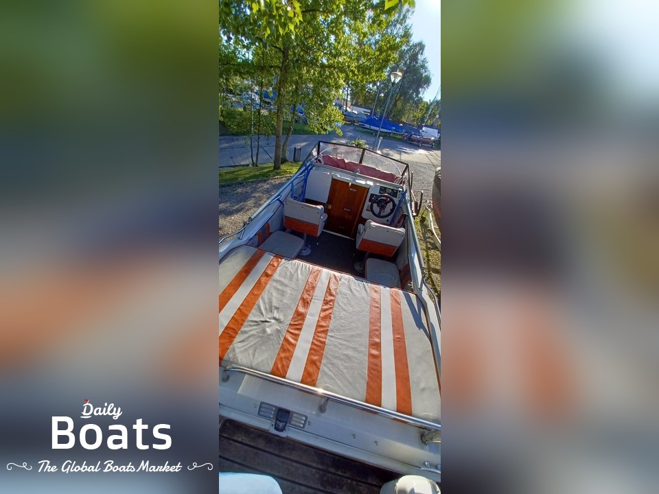 1990 Swift Craft Sab Intra for sale. View price, photos and Buy 1990 ...