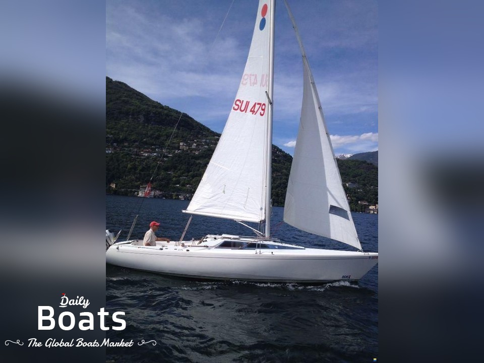 1993 Olsen International 806 for sale. View price, photos and Buy 1993 ...