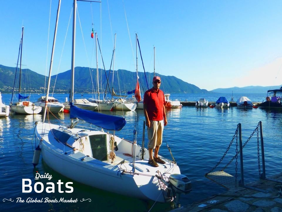 1993 Olsen International 806 for sale. View price, photos and Buy 1993 ...