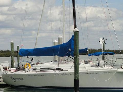 2001 Farr 395 for sale. View price, photos and Buy 2001 Farr 395 #40938