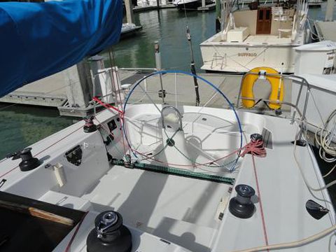 2001 Farr 395 for sale. View price, photos and Buy 2001 Farr 395 #40938