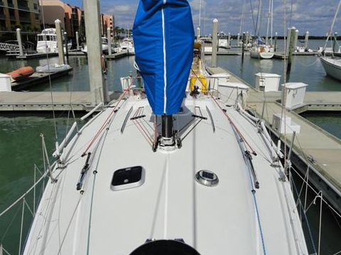 2001 Farr 395 for sale. View price, photos and Buy 2001 Farr 395 #40938