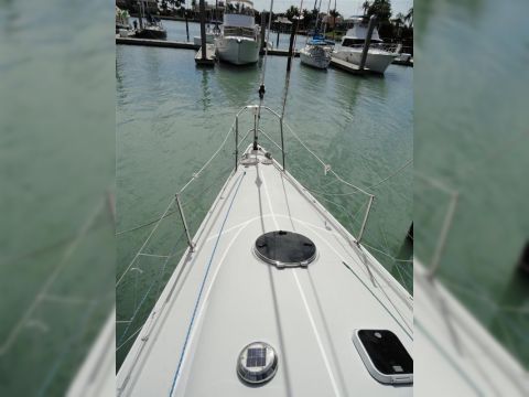 2001 Farr 395 for sale. View price, photos and Buy 2001 Farr 395 #40938