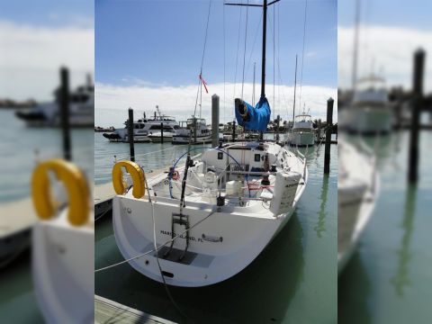 2001 Farr 395 for sale. View price, photos and Buy 2001 Farr 395 #40938