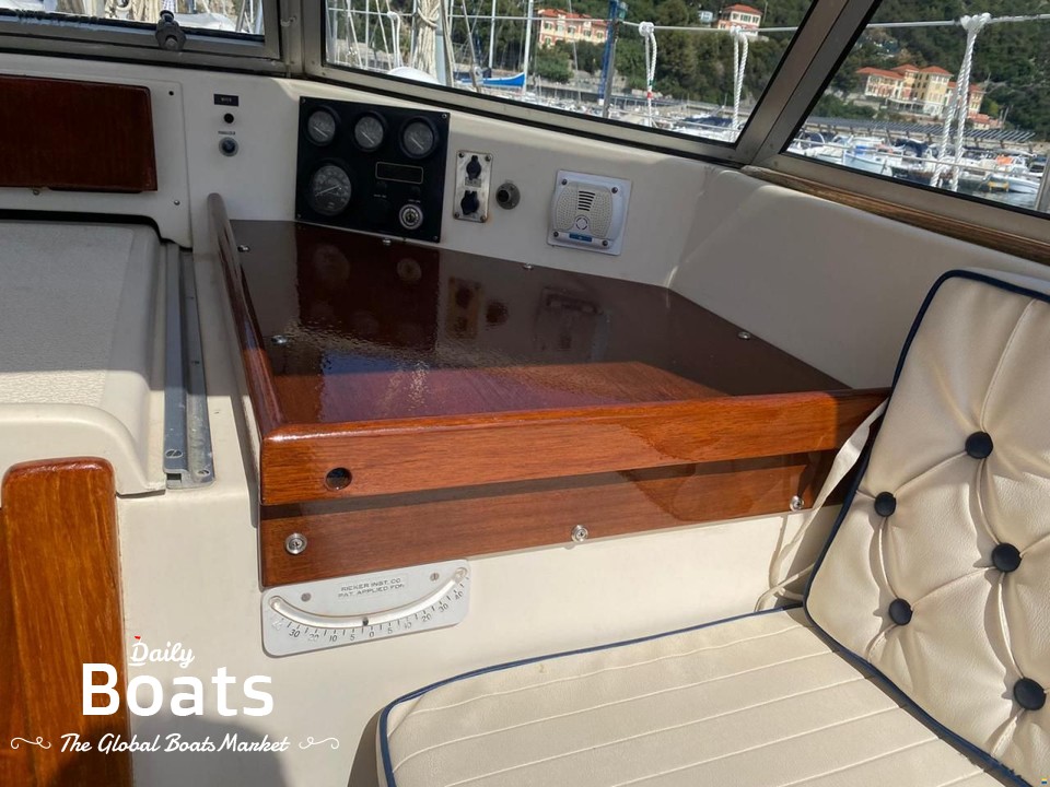 1990 Hallberg-Rassy 42 Sloop for sale. View price, photos and Buy 1990 ...