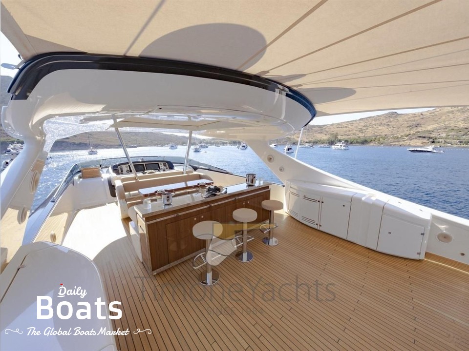 2009 Riva 92 Duchessa for sale. View price, photos and Buy 2009 Riva 92 ...