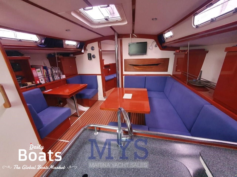 2006 Hanse 400 for sale. View price, photos and Buy 2006 Hanse 400 #409417