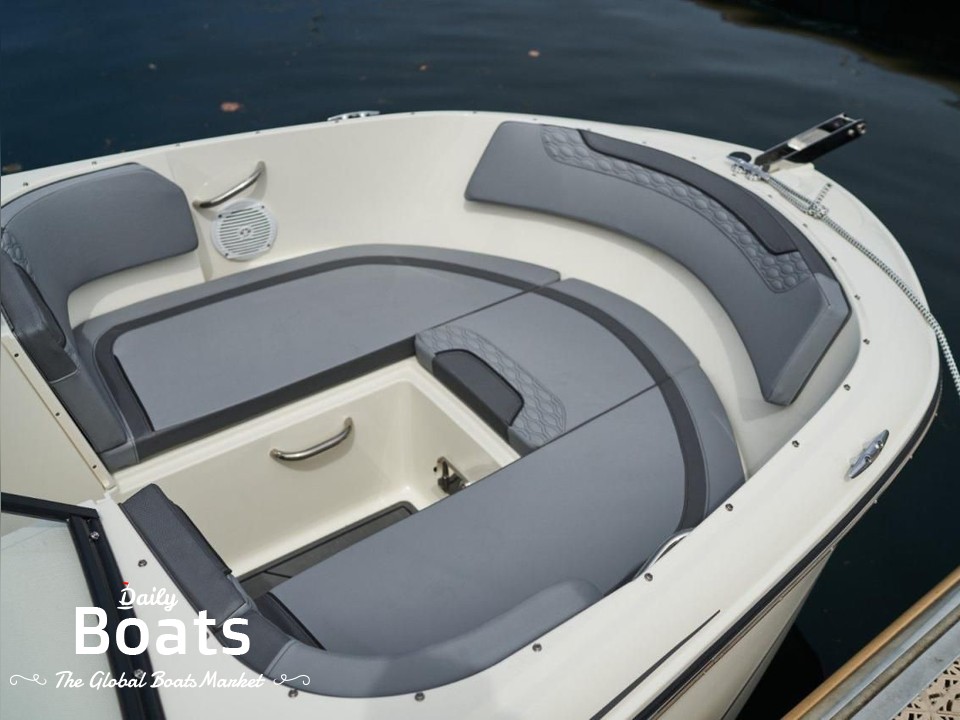 Bayliner Element M19 for sale. View price, photos and Buy Bayliner ...