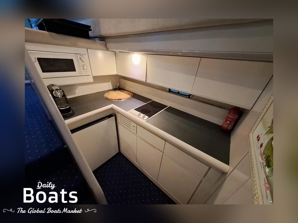 1992 Mochi Craft 40 Europa for sale. View price, photos and Buy 1992 ...