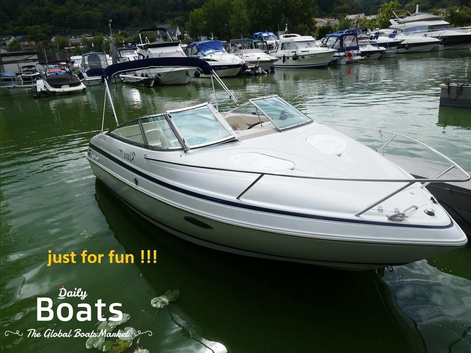 2000 Unknown Chris-Craft 215 Cuddy for sale. View price, photos and Buy ...