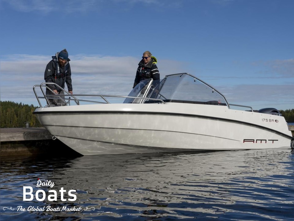 2022 AMT 175 Br for sale. View price, photos and Buy 2022 AMT 175 Br ...