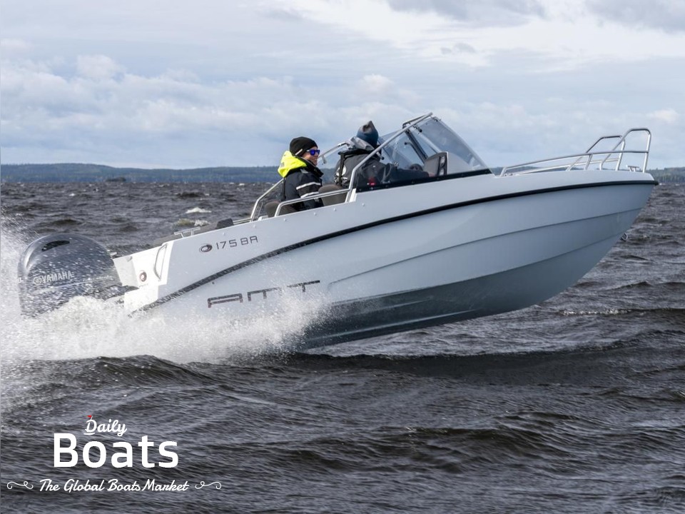 2022 AMT 175 Br for sale. View price, photos and Buy 2022 AMT 175 Br ...