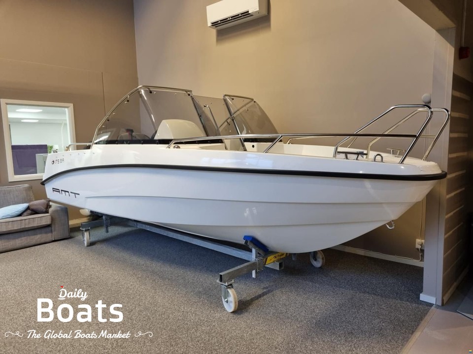 2022 AMT 175 Br for sale. View price, photos and Buy 2022 AMT 175 Br ...