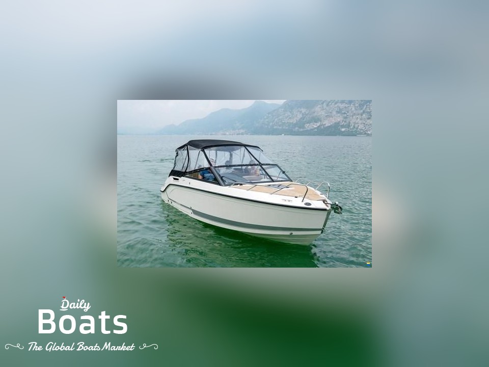 2023 Quicksilver Activ 675 Cruiser for sale. View price, photos and Buy ...