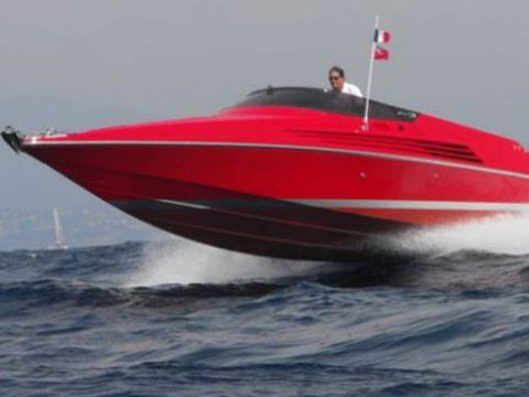 1995 Riva Ferrari 32 Special for sale. View price, photos and Buy 1995 ...