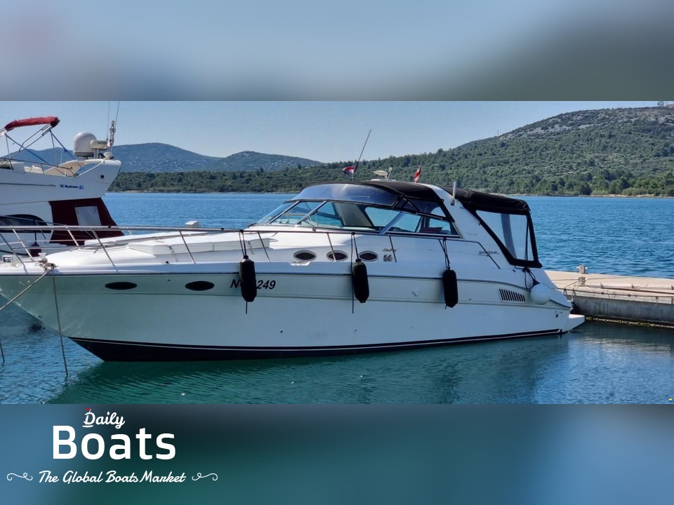 1996 Sea Ray 370 for sale. View price, photos and Buy 1996 Sea Ray 370 ...