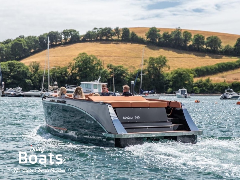 2023 Maxima 740 for sale. View price, photos and Buy 2023 Maxima 740 ...