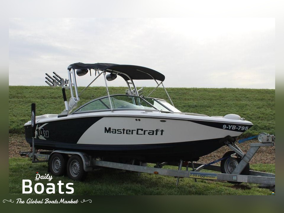 2012 MasterCraft X14 V for sale. View price, photos and Buy 2012 ...