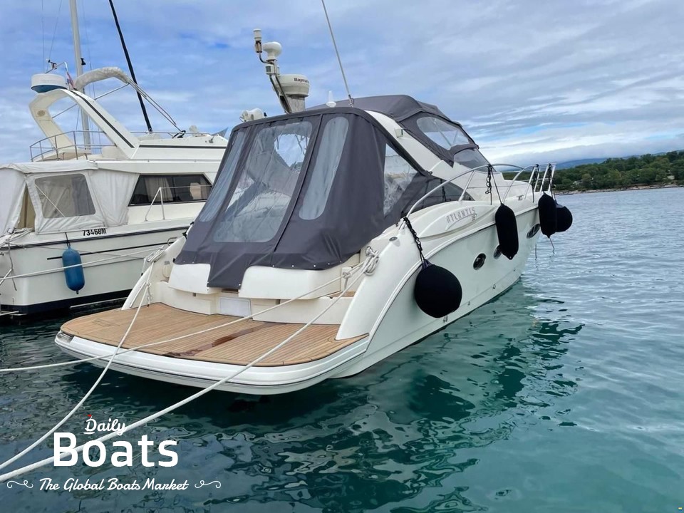 2007 Atlantis 39 for sale. View price, photos and Buy 2007 Atlantis 39 ...
