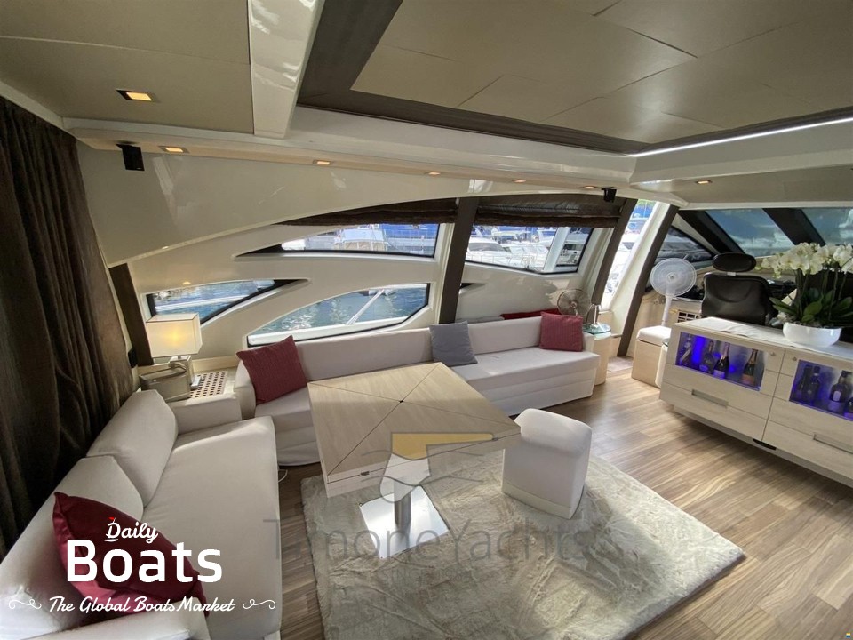 2006 Azimut 86S 86 S for sale. View price, photos and Buy 2006 Azimut ...