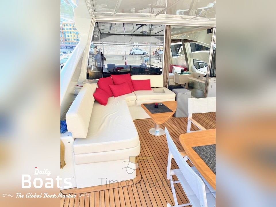 2006 Azimut 86S 86 S for sale. View price, photos and Buy 2006 Azimut ...