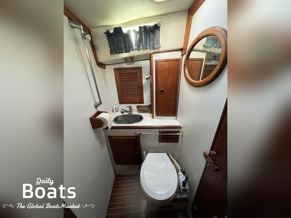 1976 Rival Yachts 41 Cc for sale. View price, photos and Buy 1976 Rival Yachts 41 Cc #409529