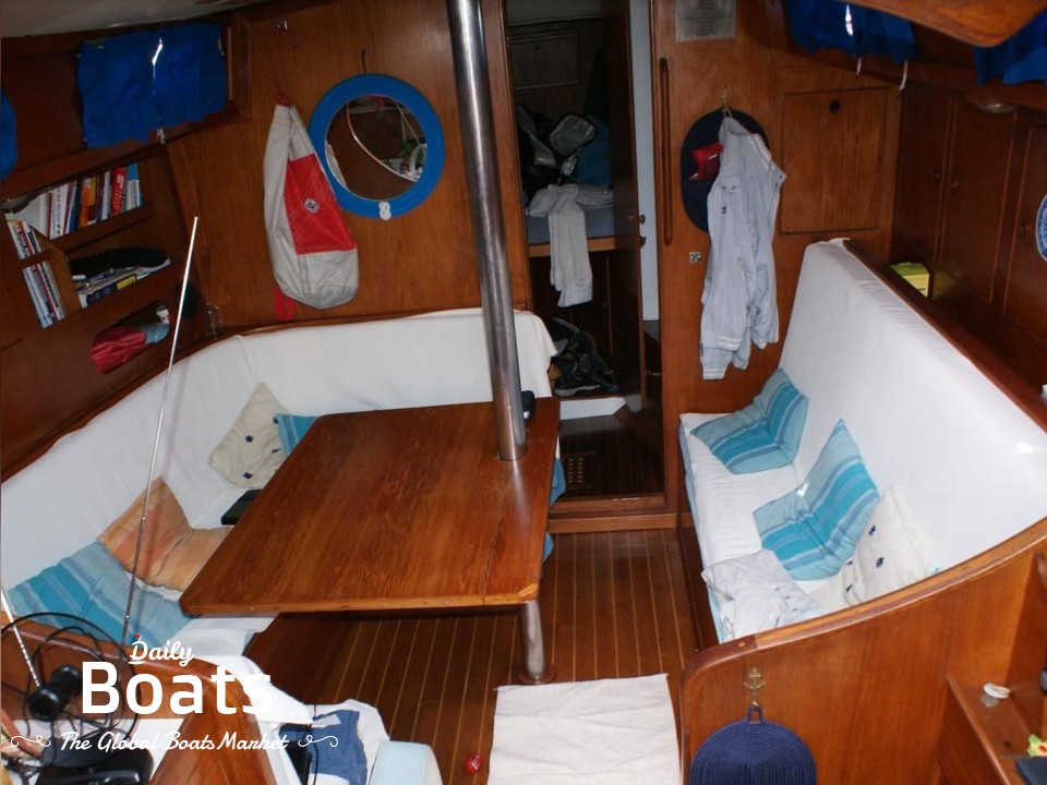 1976 Rival Yachts 41 Cc for sale. View price, photos and Buy 1976 Rival Yachts 41 Cc #409529