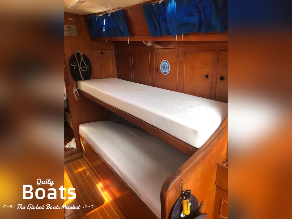 1976 Rival Yachts 41 Cc for sale. View price, photos and Buy 1976 Rival Yachts 41 Cc #409529