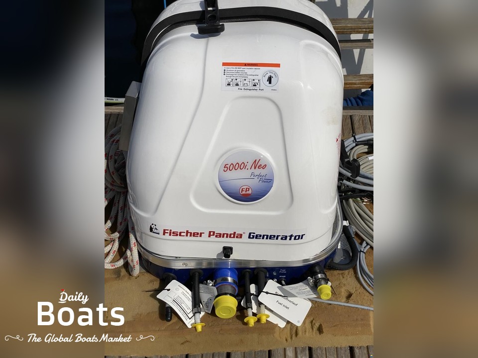 1976 Rival Yachts 41 Cc for sale. View price, photos and Buy 1976 Rival ...